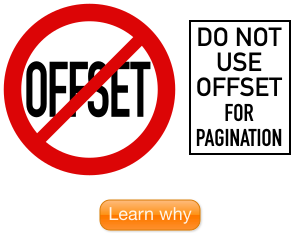 The No-Offset Banner Gallery